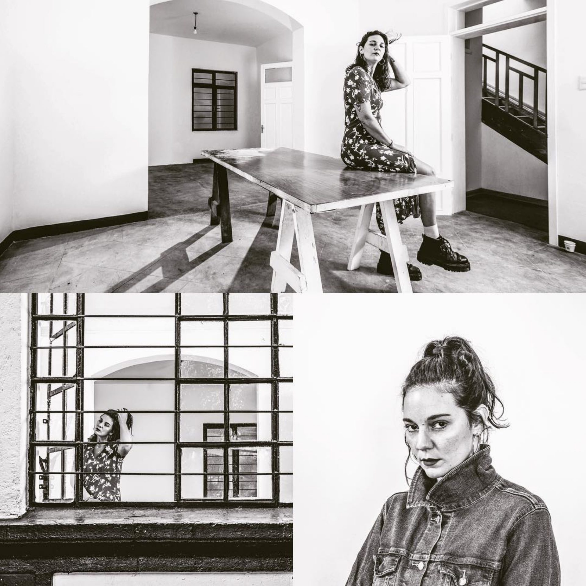 Everything Else | Agustina Ferreyra