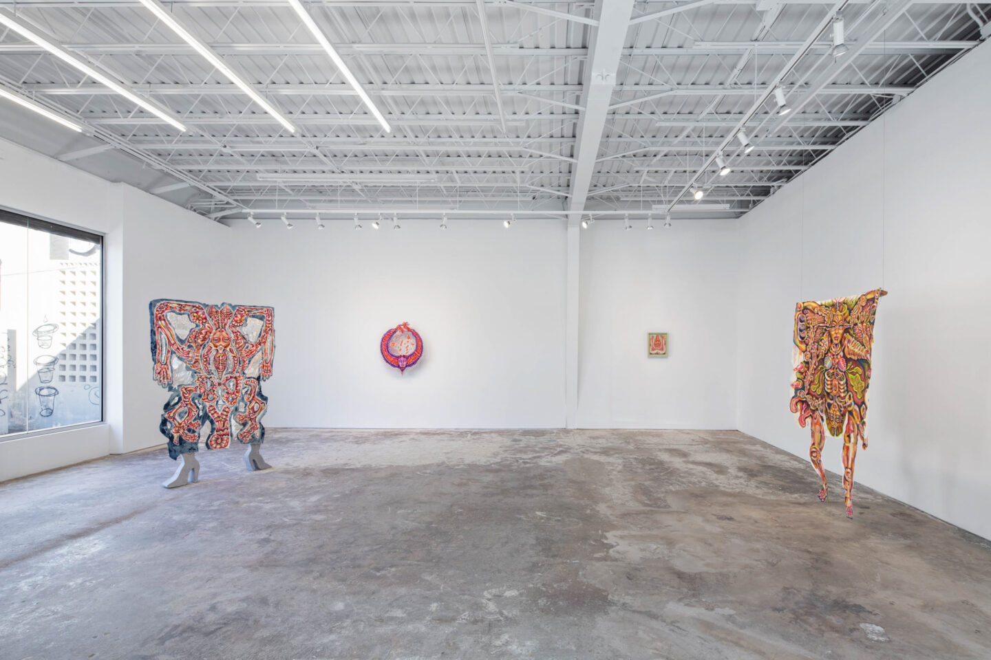 Nicole Chaput | Galería Agustina Ferreyra